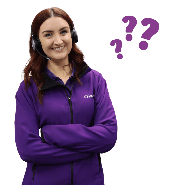 Flo:One – Delivering trusted cloud technology