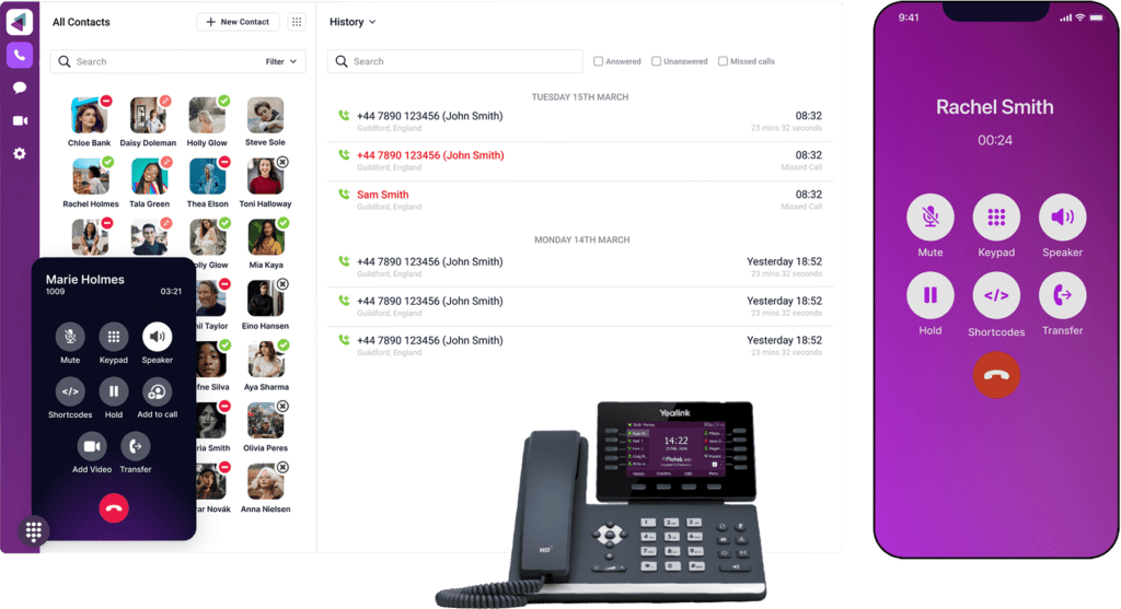 Flo:One – Delivering trusted cloud technology