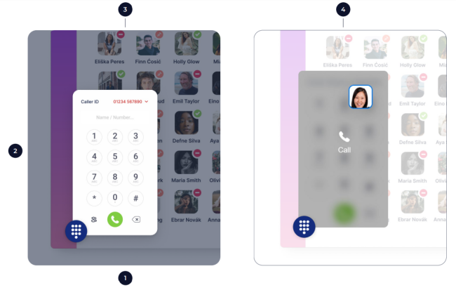 Flo:One Desktop App guide (Learn how to use the Flo-One Apps) – Flo:One