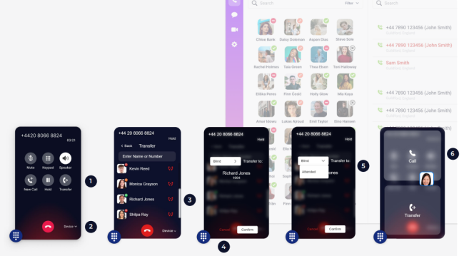 Flo:One Desktop App guide (Learn how to use the Flo-One Apps) – Flo:One