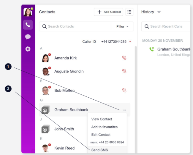 Flo:One Desktop App guide (Learn how to use the Flo-One Apps) – Flo:One