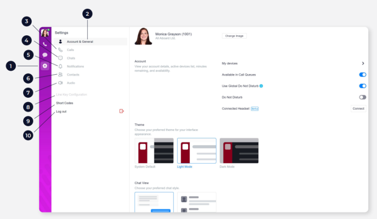 Flo:One Desktop App guide (Learn how to use the Flo-One Apps) – Flo:One