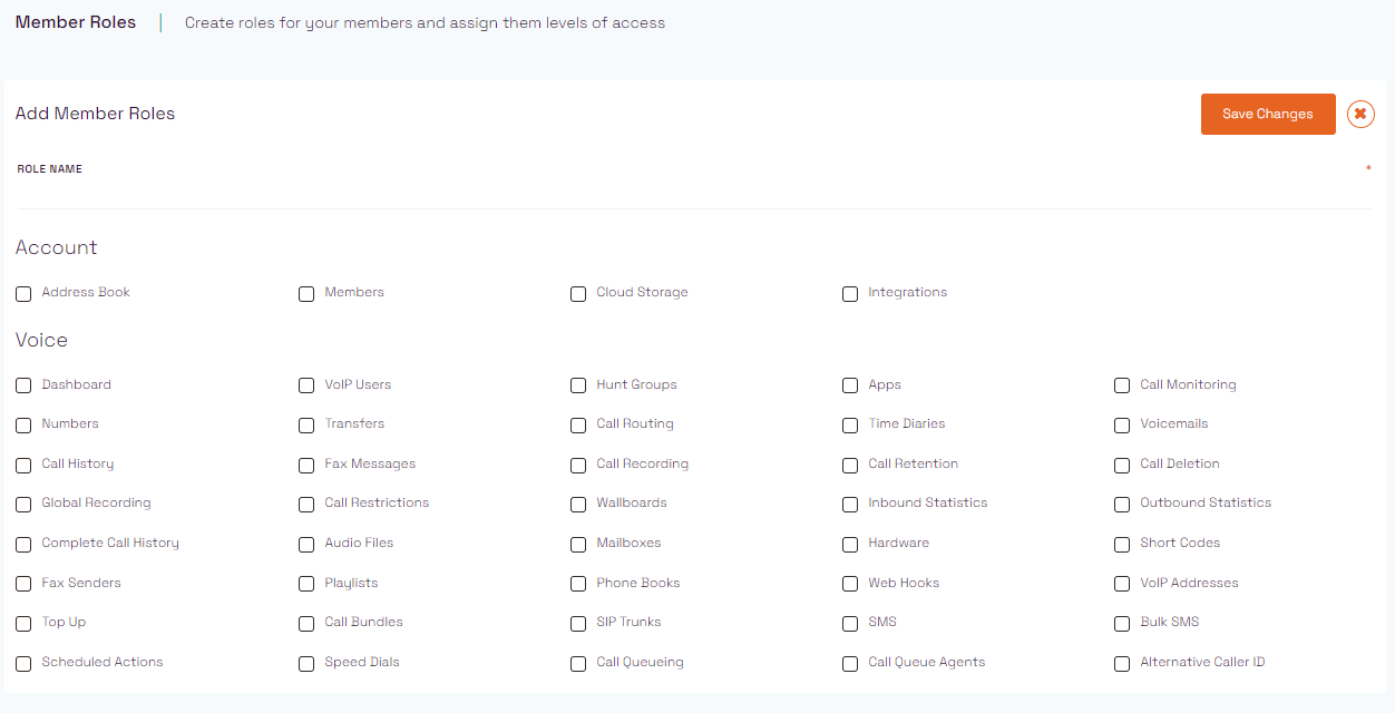 Flo:One Admin System Overview – Flo:One